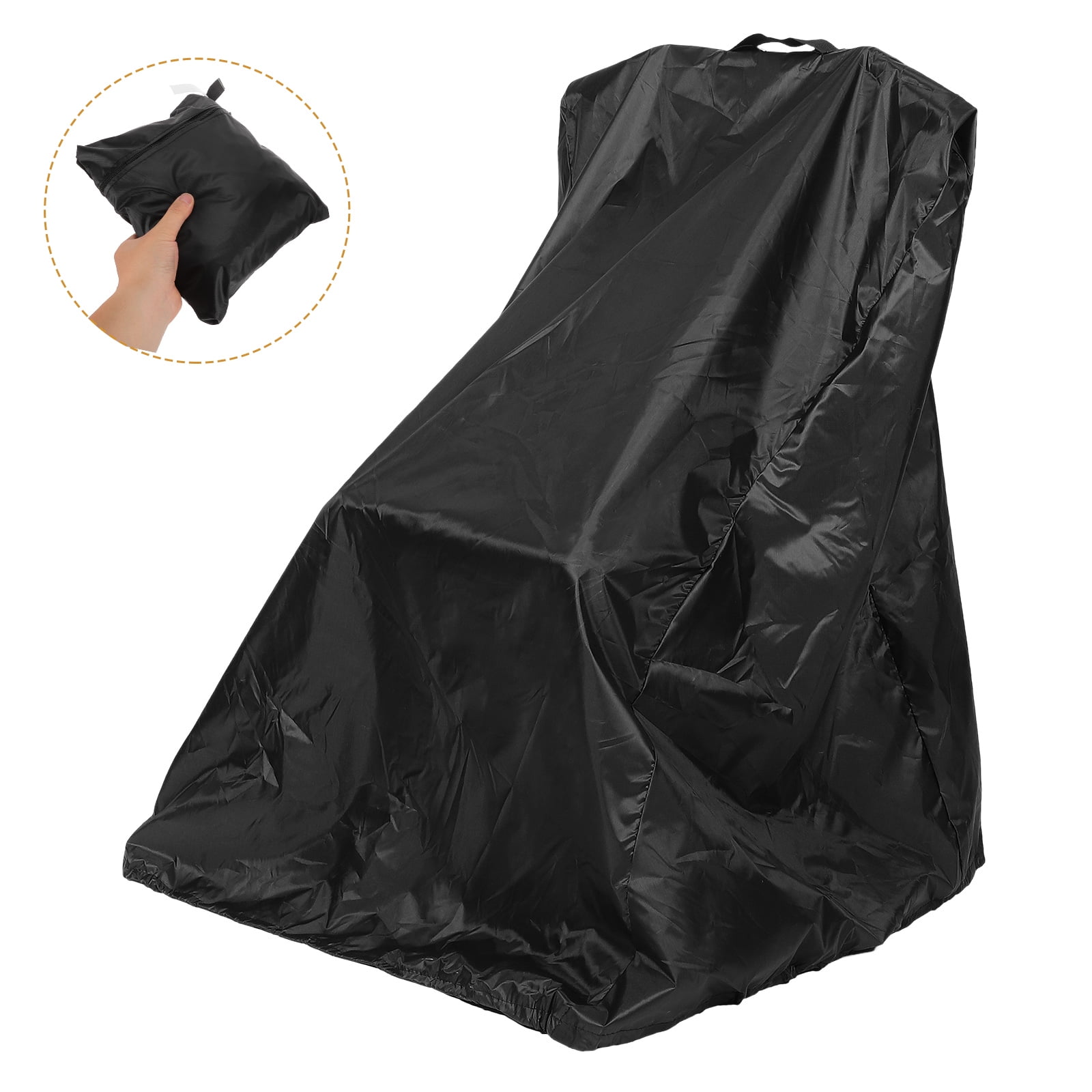 FRCOLOR Garden Hose Reel Cover 1 Set Outdoor Hose Reel Cart Protector ...