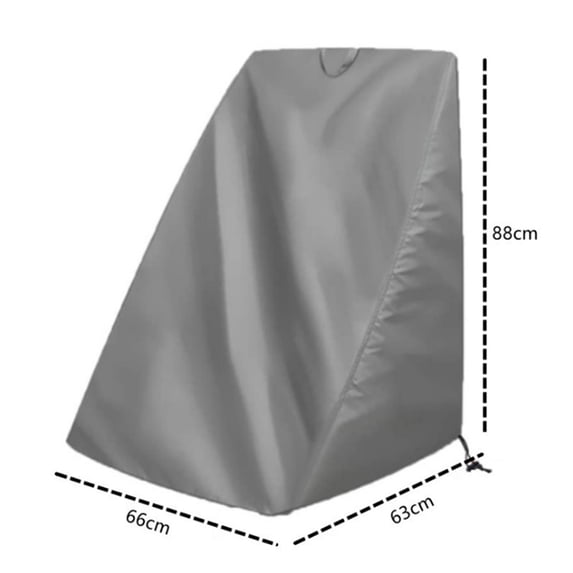 Garden Hose Reel Cover, Outdoor Portable Waterproof Dustproof Garden ...