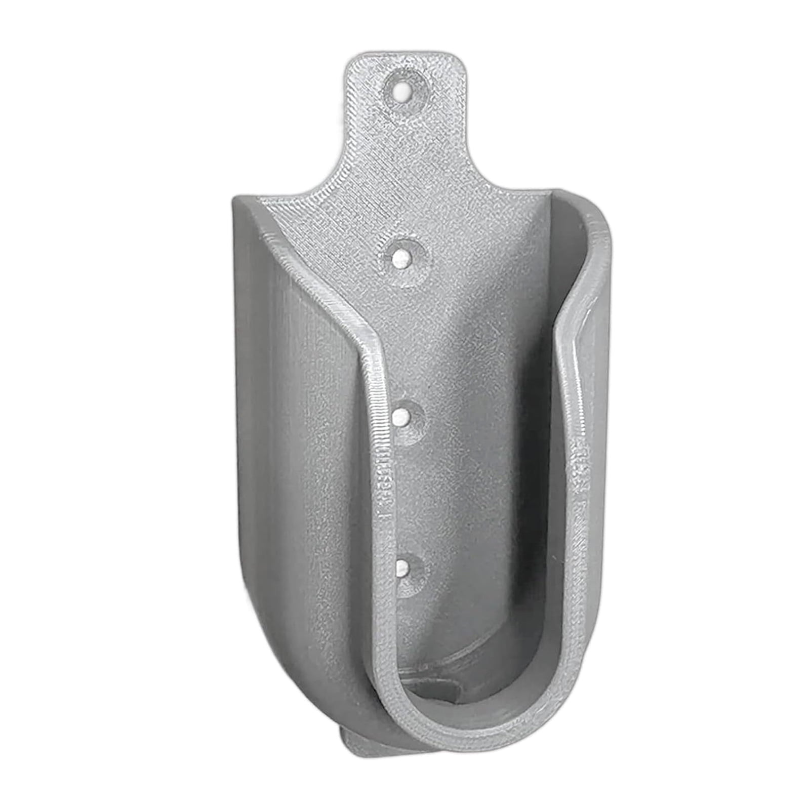 Garden Hose Sprayers Wall Mount Organiser Heavy Duty Plastic Bracket ...
