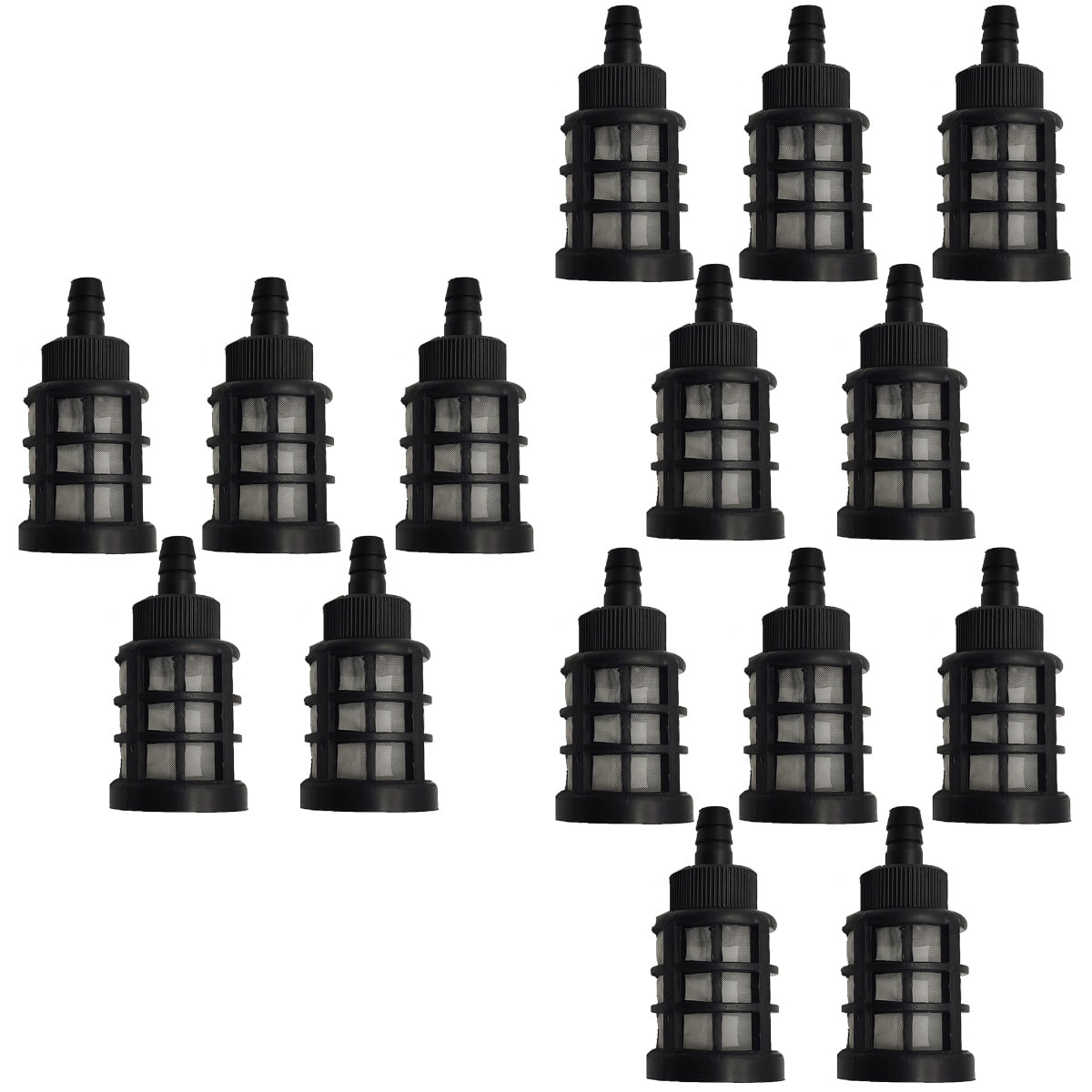 Garden Hose Strainer Washing Machine Water Filter Cleaning for Whole ...