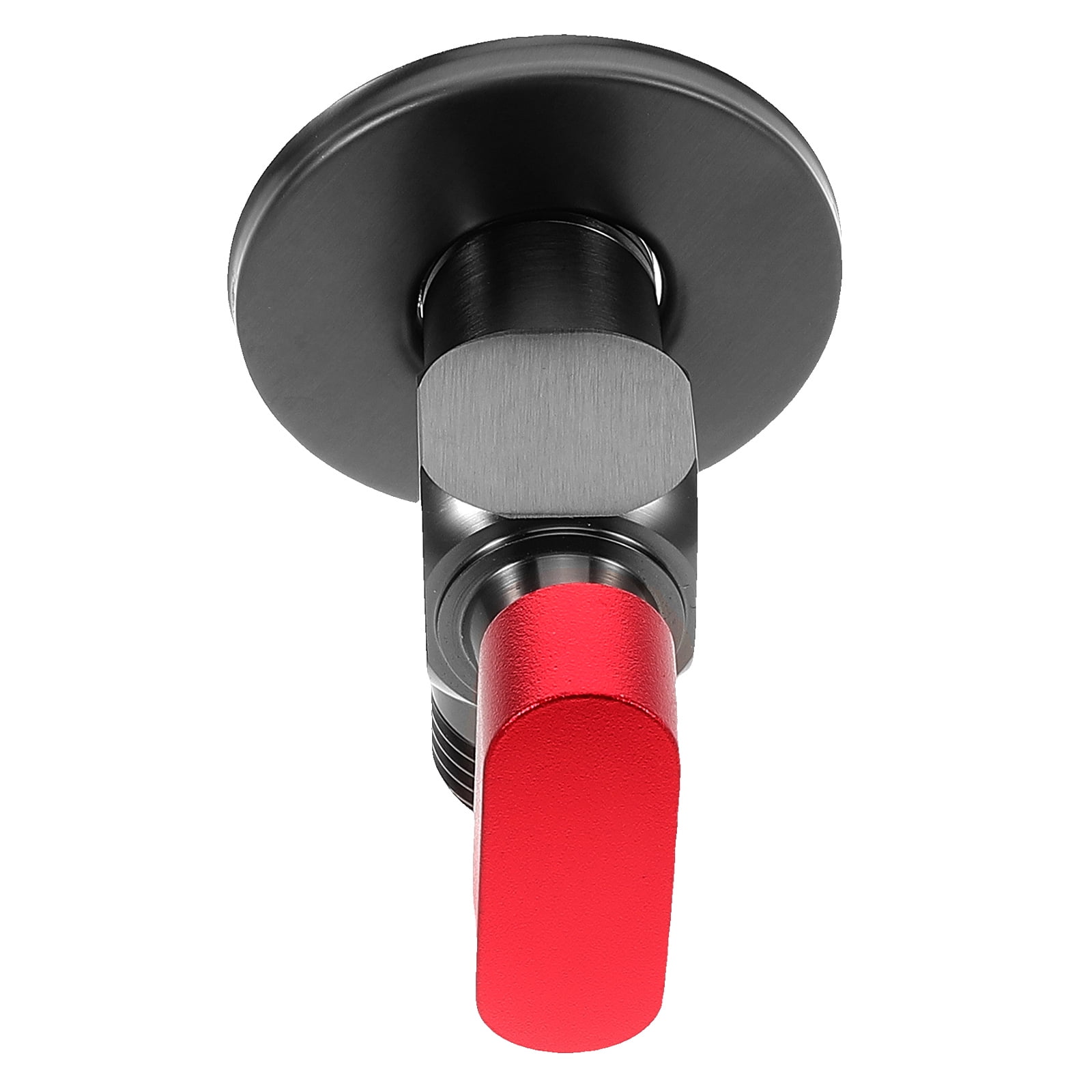 Garden Hose Valve Shut off Cylinder Pen Bucket Support Sponge Holder ...