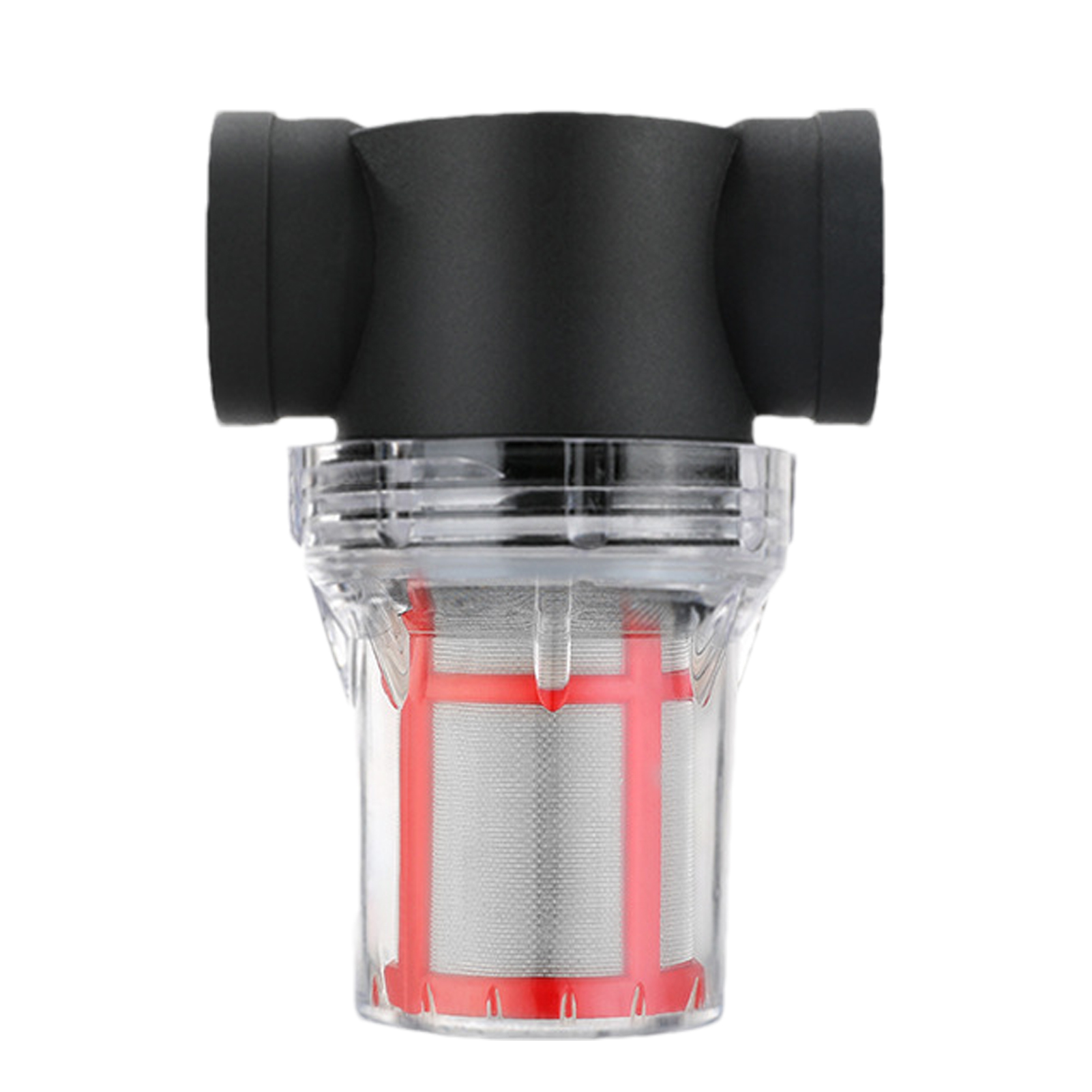 Garden Hose Water Filter, Garden Hose Filter with 200 Mesh Screen ...