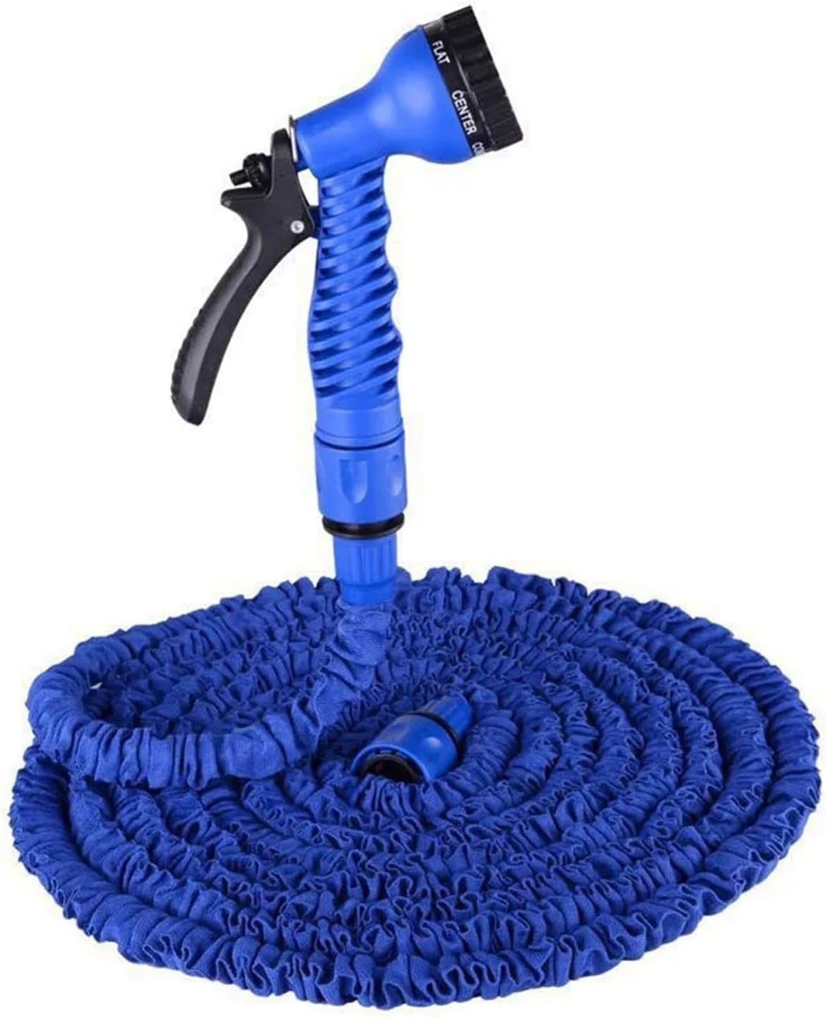 Garden Hose Water Pipe Expandable - 25FT Upgraded Expandable Water Hose ...