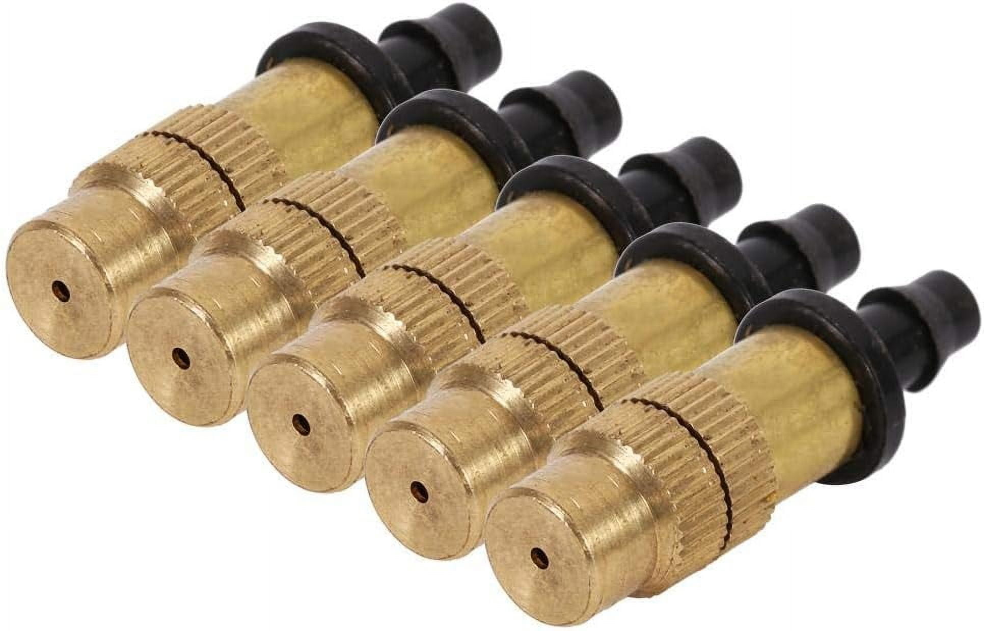 Garden Hydration Solution, High Quality Brass, Environmental-Friendly ...