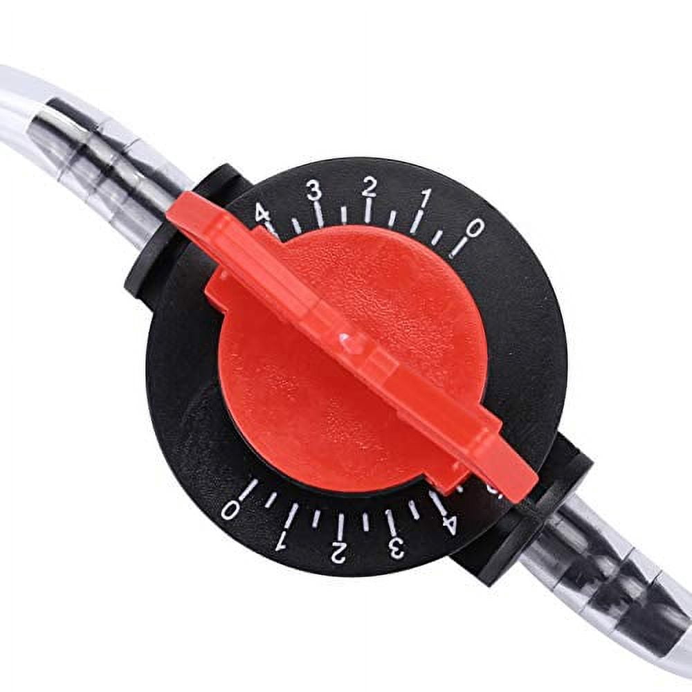 Garden Irrigation Device, G3/4 Fertilizer Injector Switch Filter Water ...