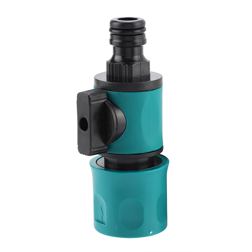 Garden Irrigation Faucet Connector, Kitchen Pacifier Faucet Connector ...