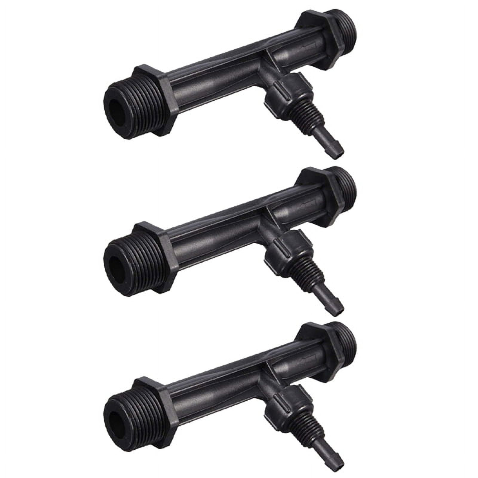 Garden Irrigation Venturi Plant Food Spreader, Fertilization System ...