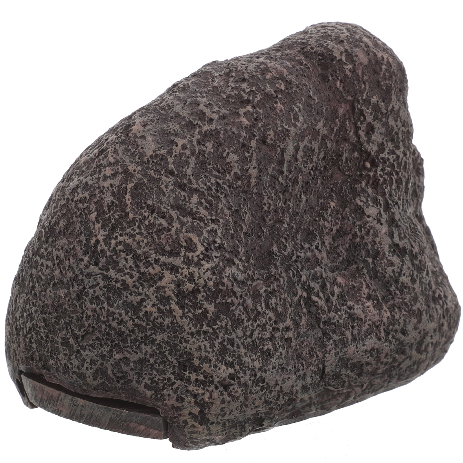 Garden Key Hider Rock Key Hider Outdoor Decorative Fake Stone ...