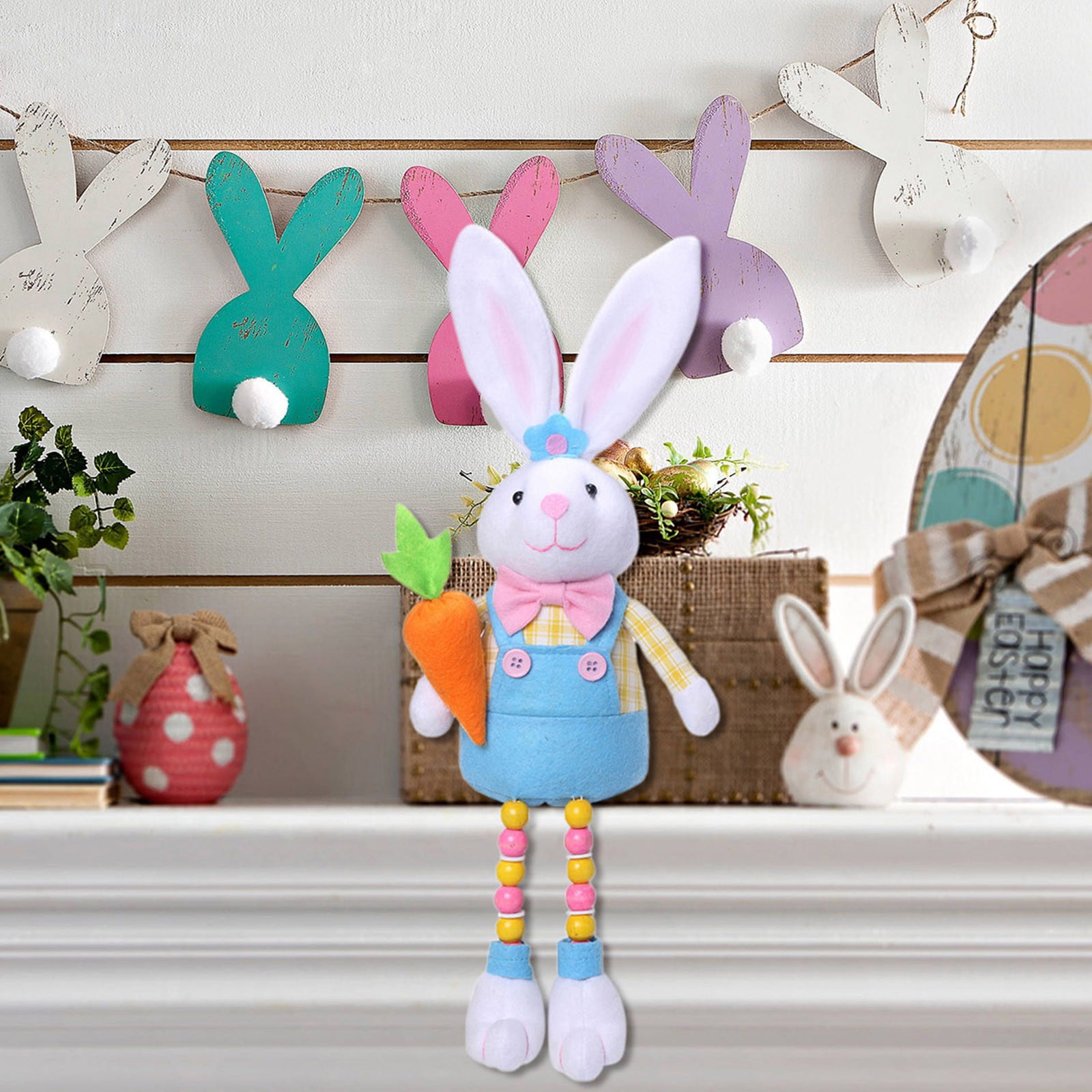 Garden Kitchen Garden Statues And Figurines Outdoors Large Size 7 ...