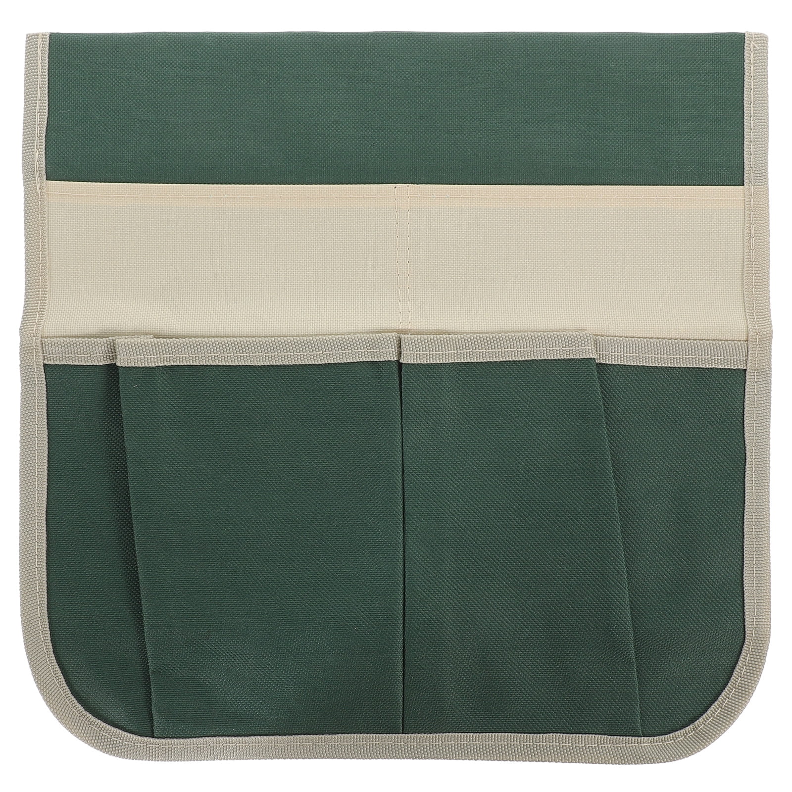 Garden Kneeler Pouch Seat Tool Bag Pocket Tote with Pockets Work Green ...