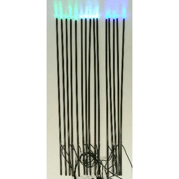 Stick Outdoor Lights