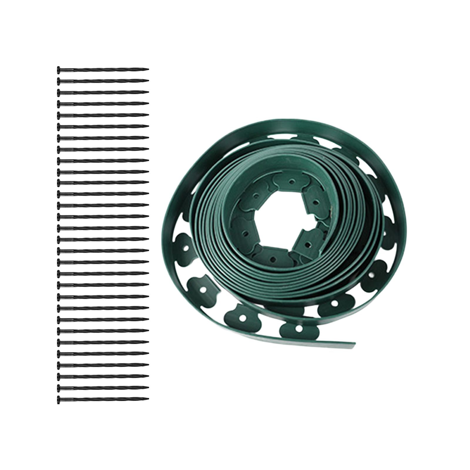 Garden Landscape Edging Borders, Landscaping Edging, Lawn Border with ...