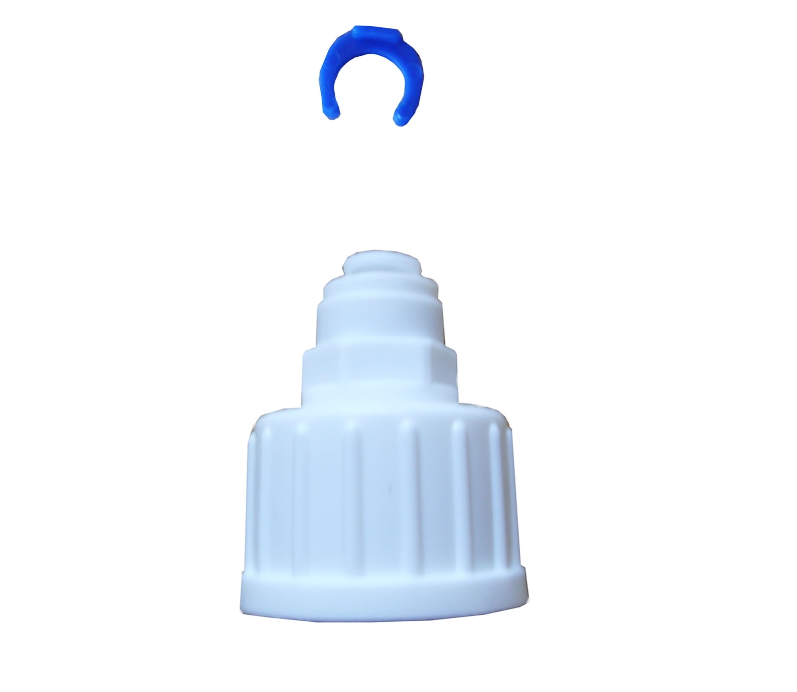 Garden/Laundry Hose Conversion Kit for Countertop Reverse Osmosis ...