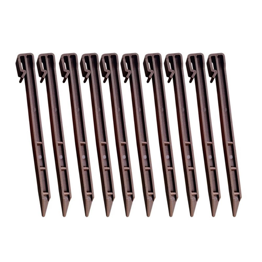 Garden Lawn Dividing Strip, Garden Landscaping Greening Edging Fence ...