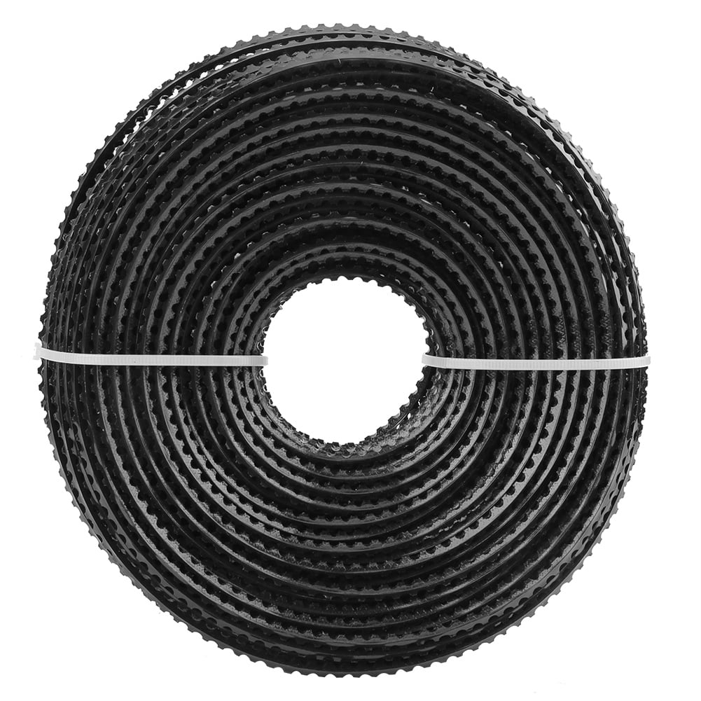 Garden Lawn Mower Accessories Nylon Trimmer Rope Brush Cutter Line ...
