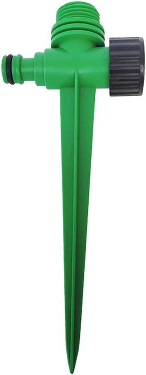 Garden Lawn Sprinkler Irrigation System 1/2 ``3/4'' Lawn Sprinkler ...