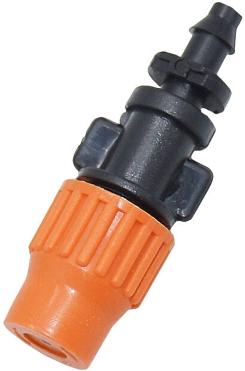 Garden Lawn Sprinkler Irrigation System 1/4 Inch Garden Water ...