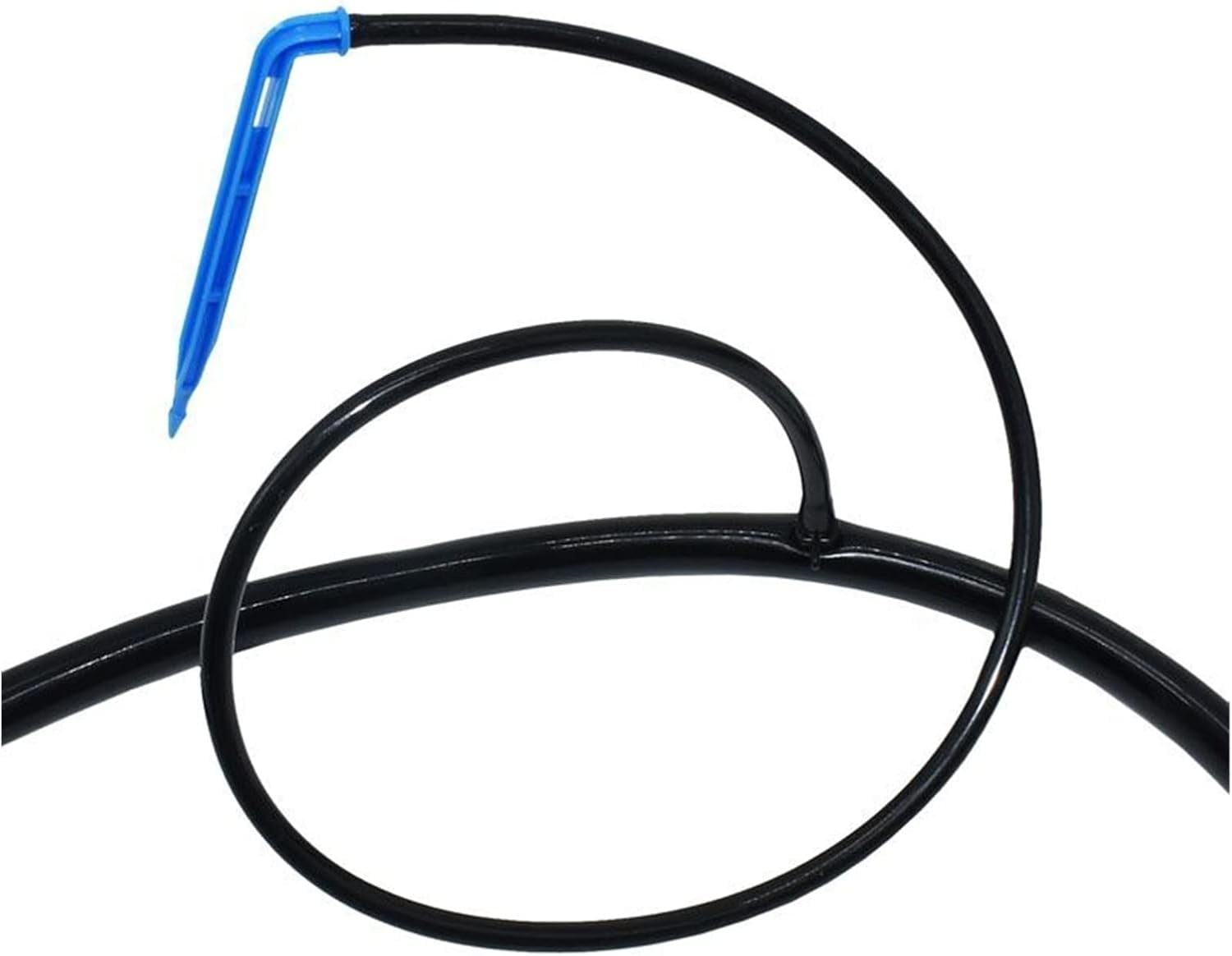 Garden Lawn Sprinkler Irrigation System 1 Way 3/5 Drip Irrigation Arrow ...