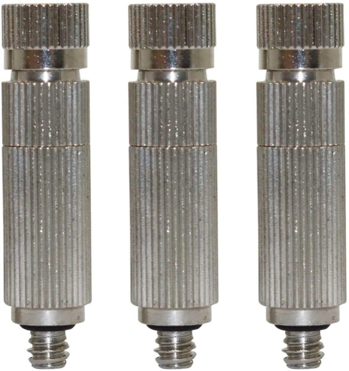 Garden Lawn Sprinkler Irrigation System 20~90 Bar Stainless Steel ...