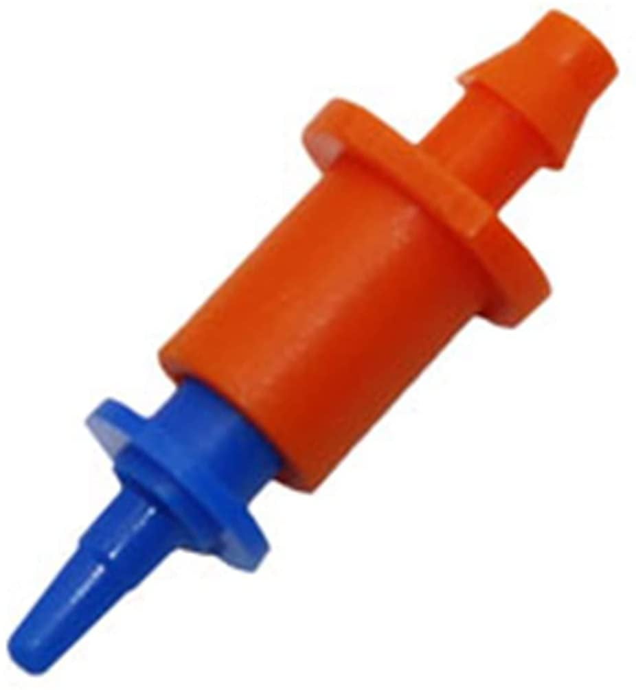 Garden Lawn Sprinkler Irrigation System 20 Pieces of Watering ...