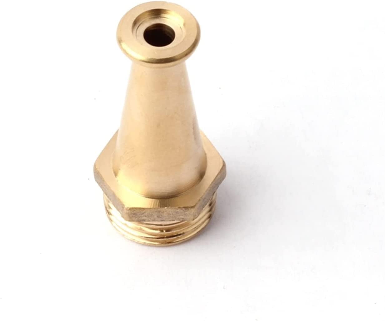 Garden Lawn Sprinkler Irrigation System 5 Pieces / 1/2 Inch Male ...