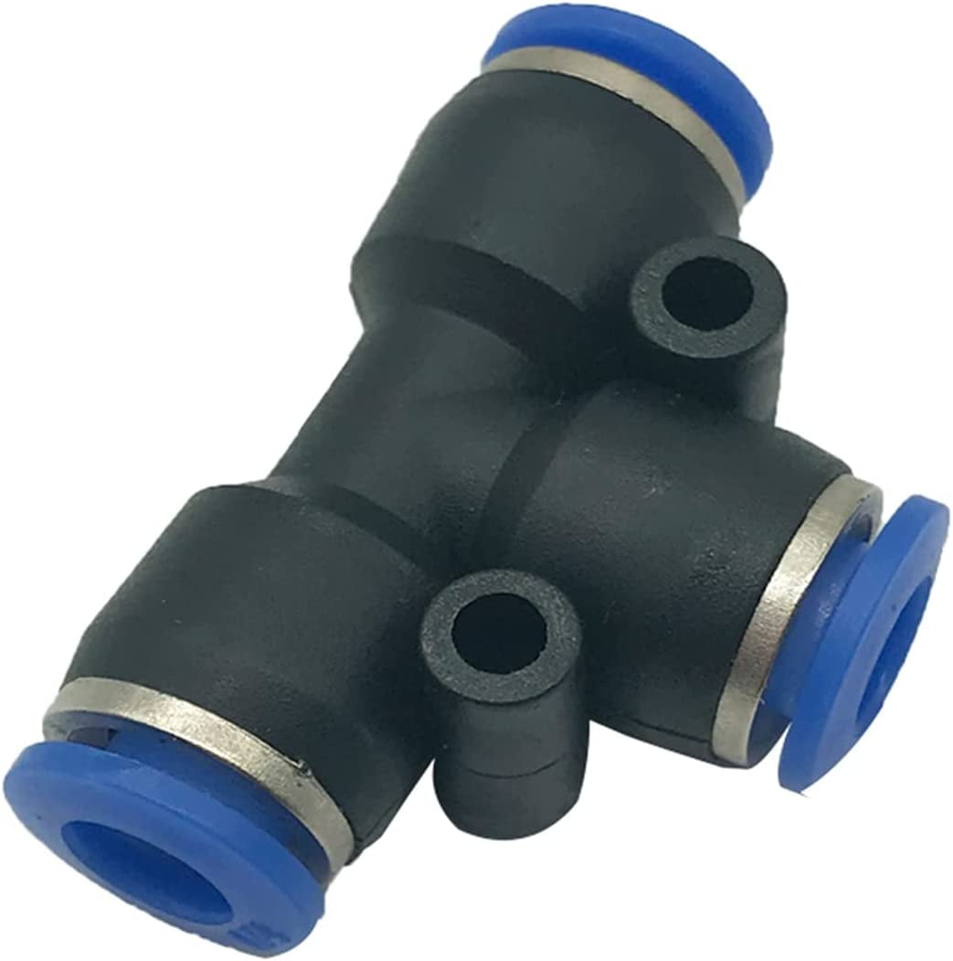 Garden Lawn Sprinkler Irrigation System 5 Pieces of Mist Cooling Slide ...