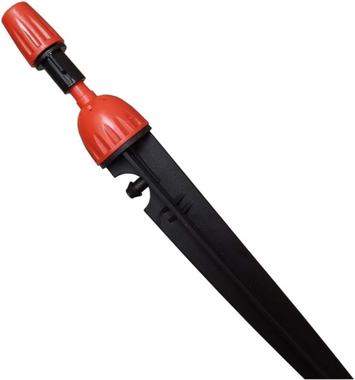 Garden Lawn Sprinkler Irrigation System 50Pcs Garden Socket Spray ...