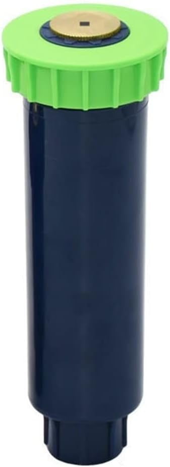 Garden Lawn Sprinkler Irrigation System 90-360 Degree Popup Sprinkler ...