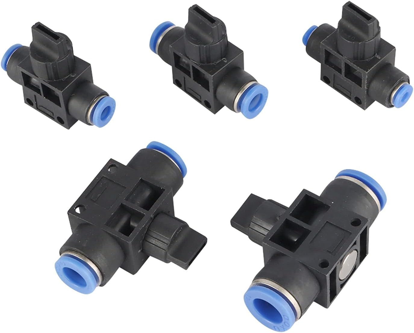 Garden Lawn Sprinkler Irrigation System Air Speed Control Valve is ...