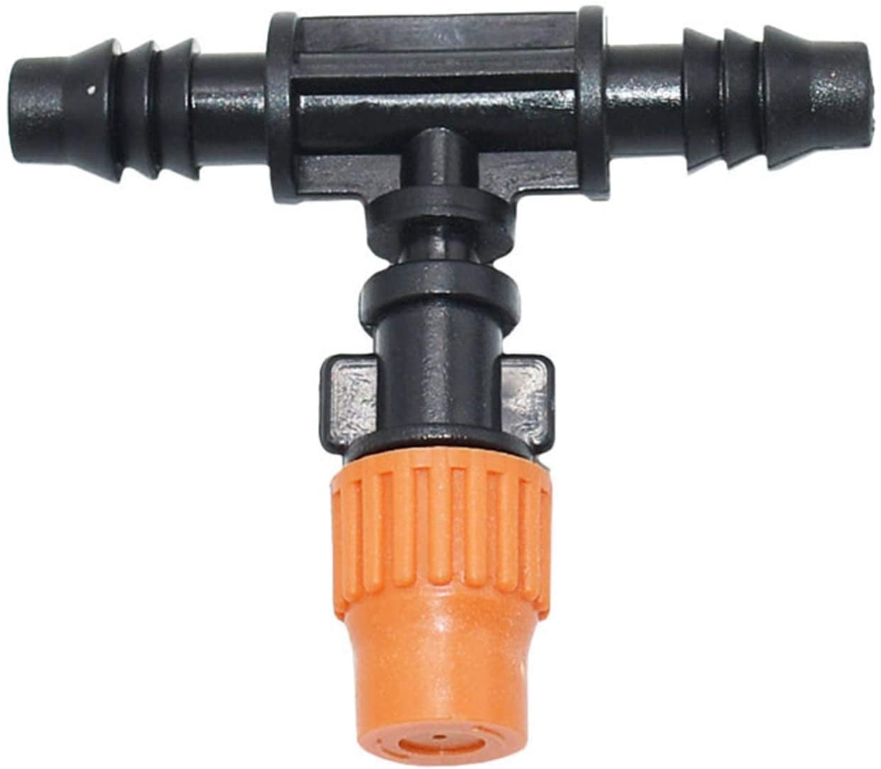 Garden Lawn Sprinkler Irrigation System Drip Irrigation Atomizing ...