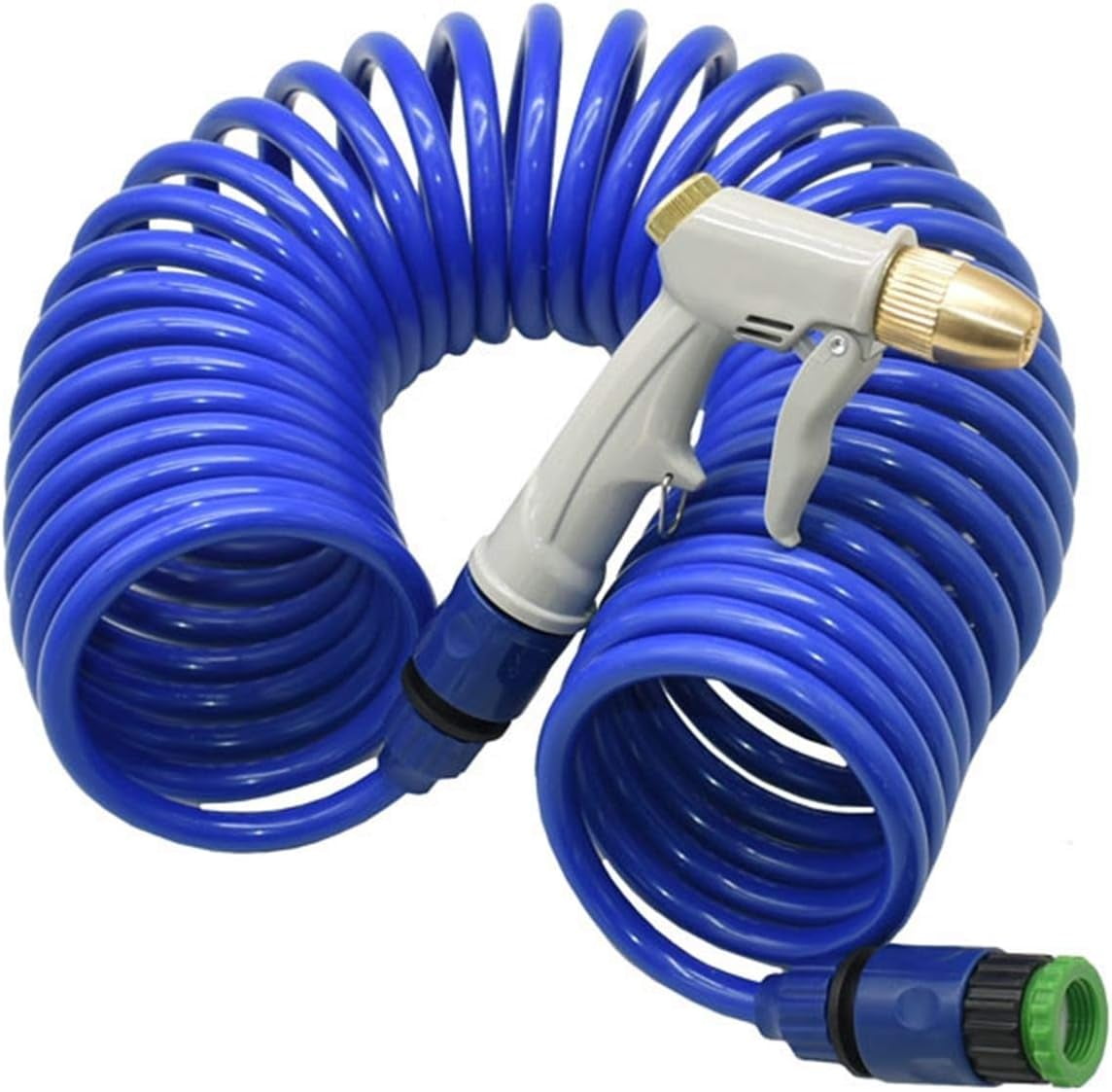 Garden Lawn Sprinkler Irrigation System Flexible Car Washing Water Gun ...