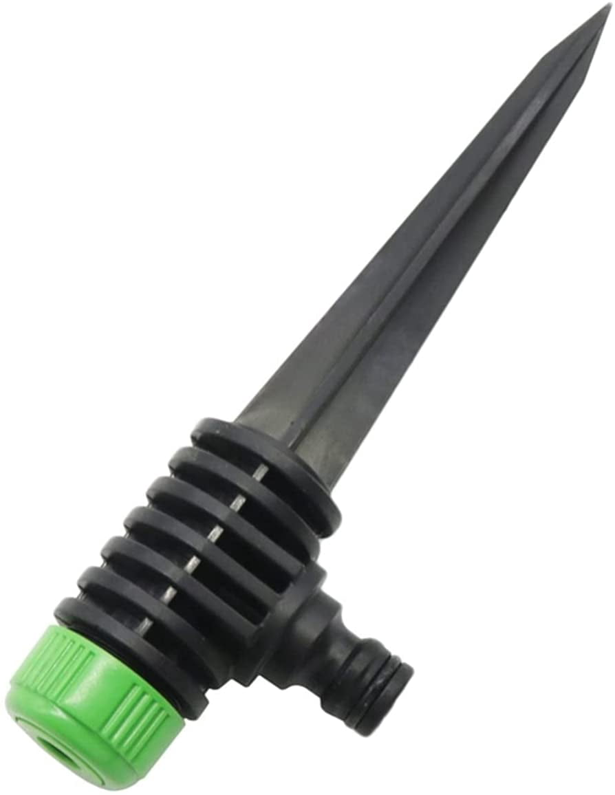 Garden Lawn Sprinkler Irrigation System Garden Irrigation Sprinkler ...