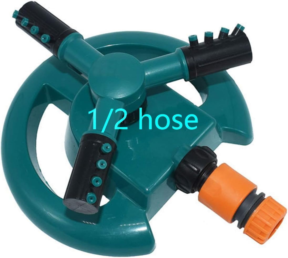 Garden Lawn Sprinkler Irrigation System Garden Irrigation Sprinklers ...