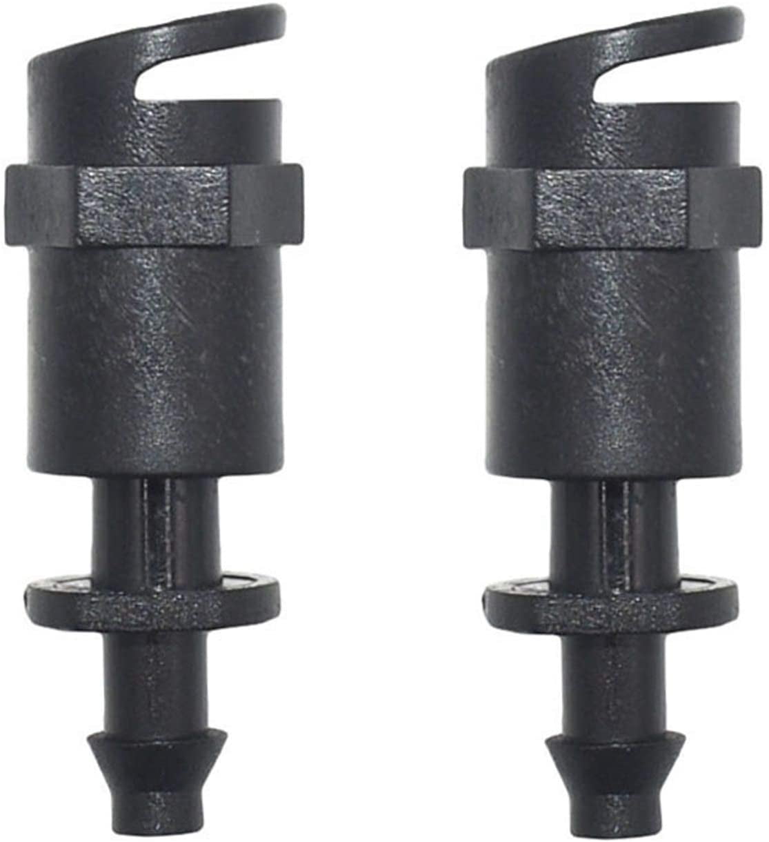 Garden Lawn Sprinkler Irrigation System Greenhouse Drip Irrigation Flat ...