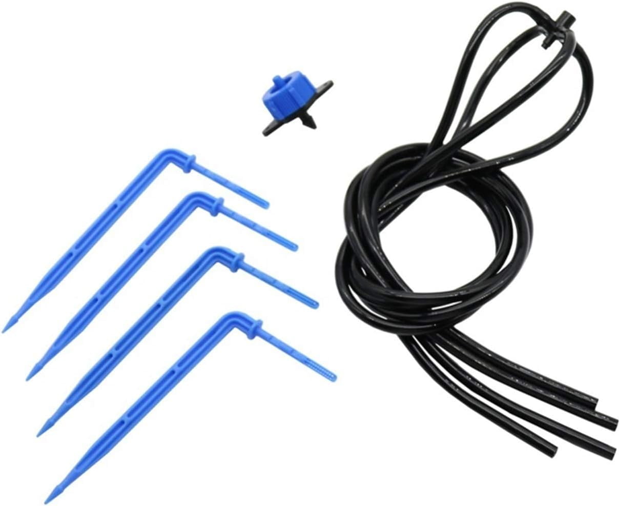 Garden Lawn Sprinkler Irrigation System Greenhouse Irrigation System ...