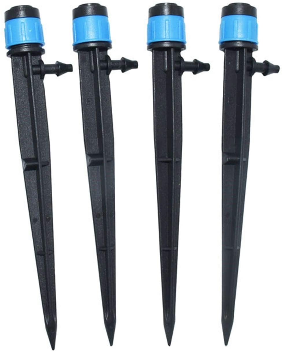 Garden Lawn Sprinkler Irrigation System Irrigation Dripper Scattering ...