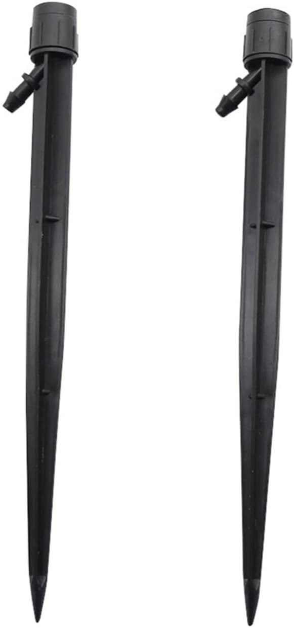 Garden Lawn Sprinkler Irrigation System Scattering Sprinkler with 4 Mm ...