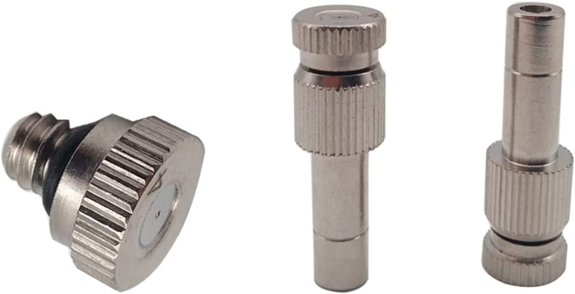 Garden Lawn Sprinkler Irrigation System Water Mist Nozzle with ...