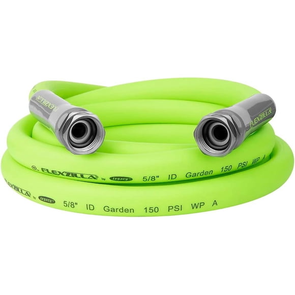 Double Female Garden Hose