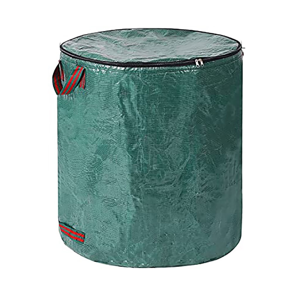 Garden Leaf Bag Garden Fat Bag Composting Storage Box Fermented Organic ...