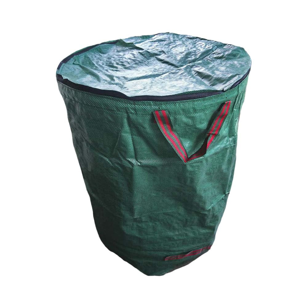 Garden Leaf Bag Garden Fat Bag Composting Storage Box Fermented Organic ...