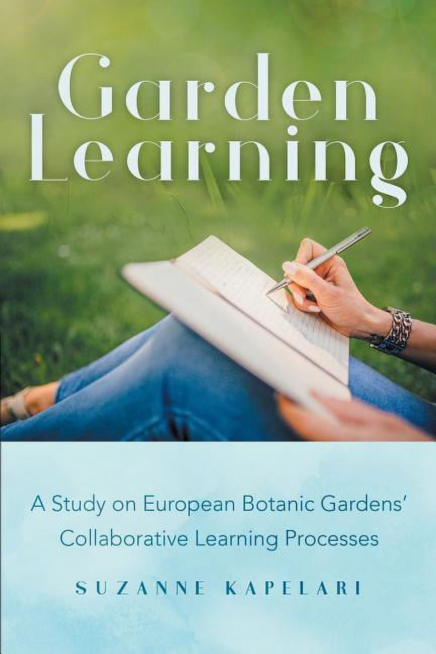 Garden Learning: A Study on European Botanic Gardens Collaborative ...