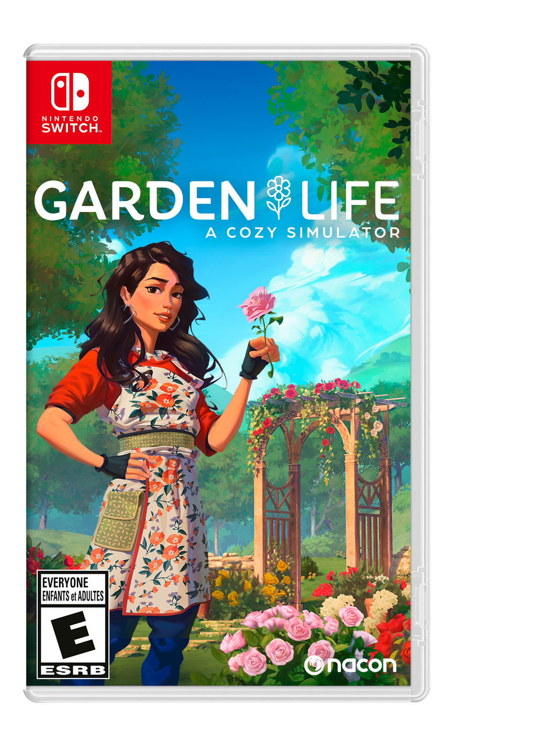 Garden Life, Nintendo Switch - Walmart.com