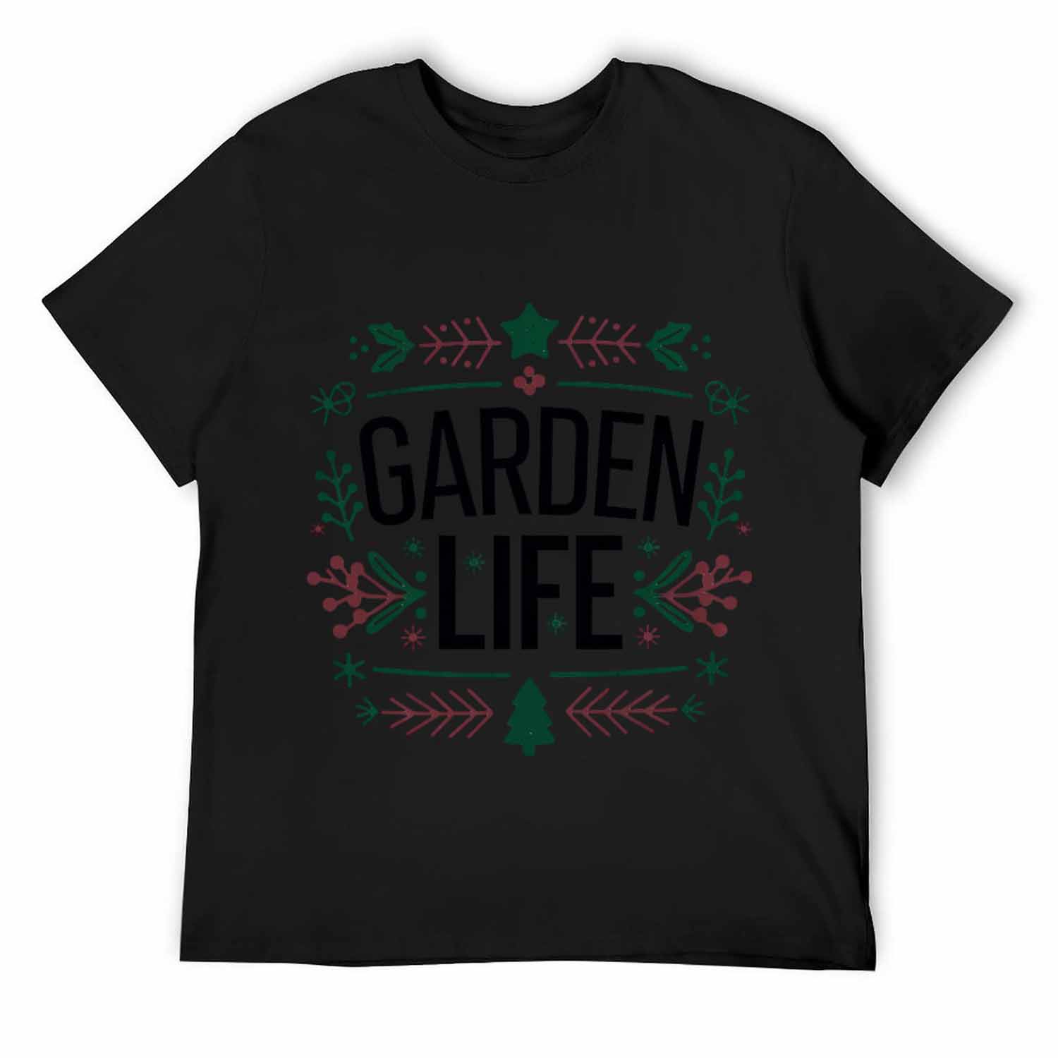 Garden Life Transsexuality Pride Month Trans Gift Proud Transgender T ...