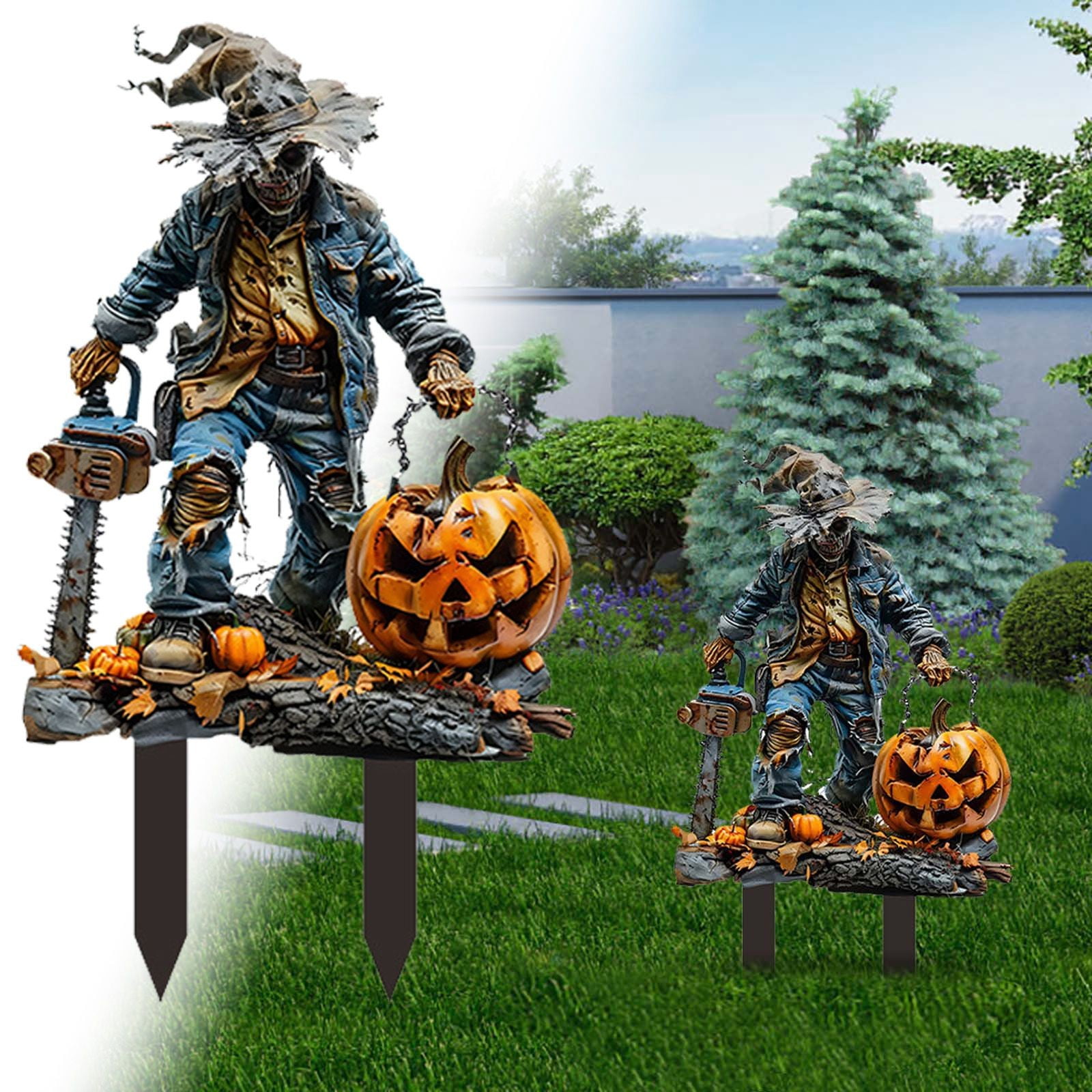 Garden Lights Address Number Sign for Beware of Dogs Sign Garden for ...