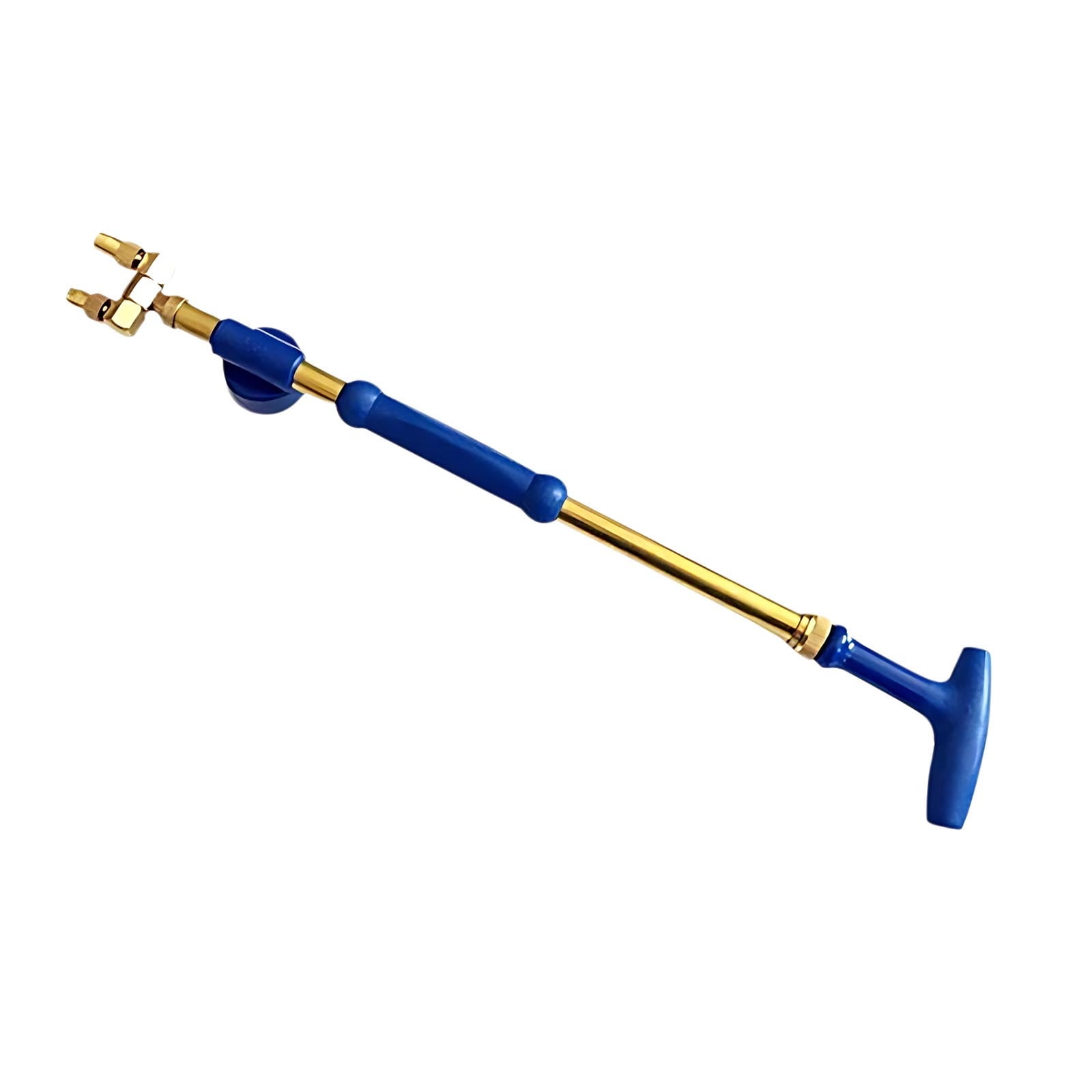 Garden Manual Sprayer,Handheld Push Pull Copper Pump Sprayer,Garden ...