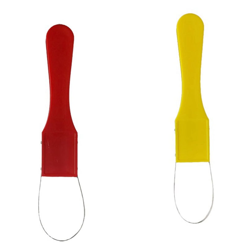 Garden Manual Weeder Simple Weed Puller Weeding Knife Garden Weeding ...