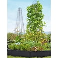 Garden Maypole Plant Support - Walmart.com
