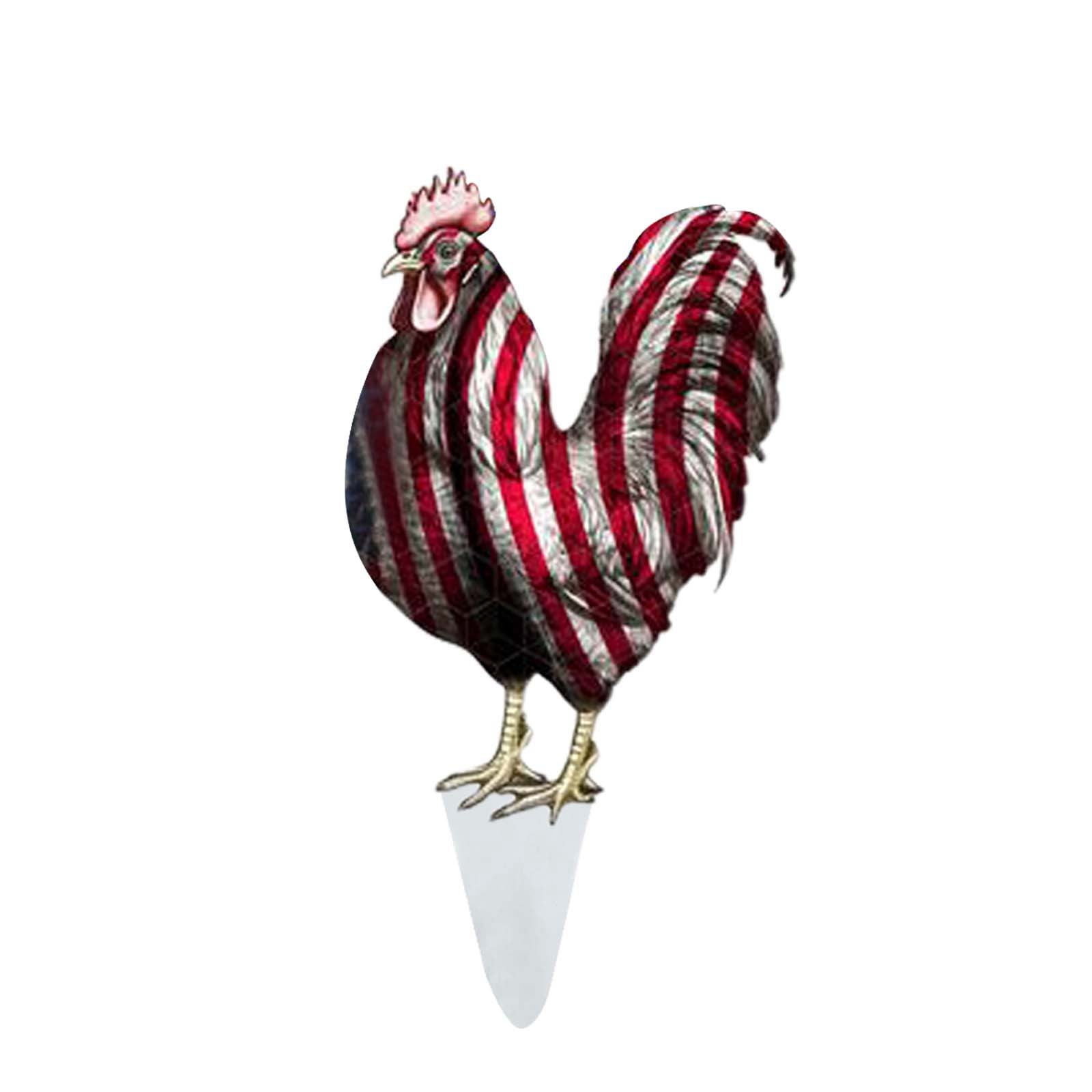 Garden Metal 4ft Garden Label Outdoor Cardboard Cutout Large Garden ...