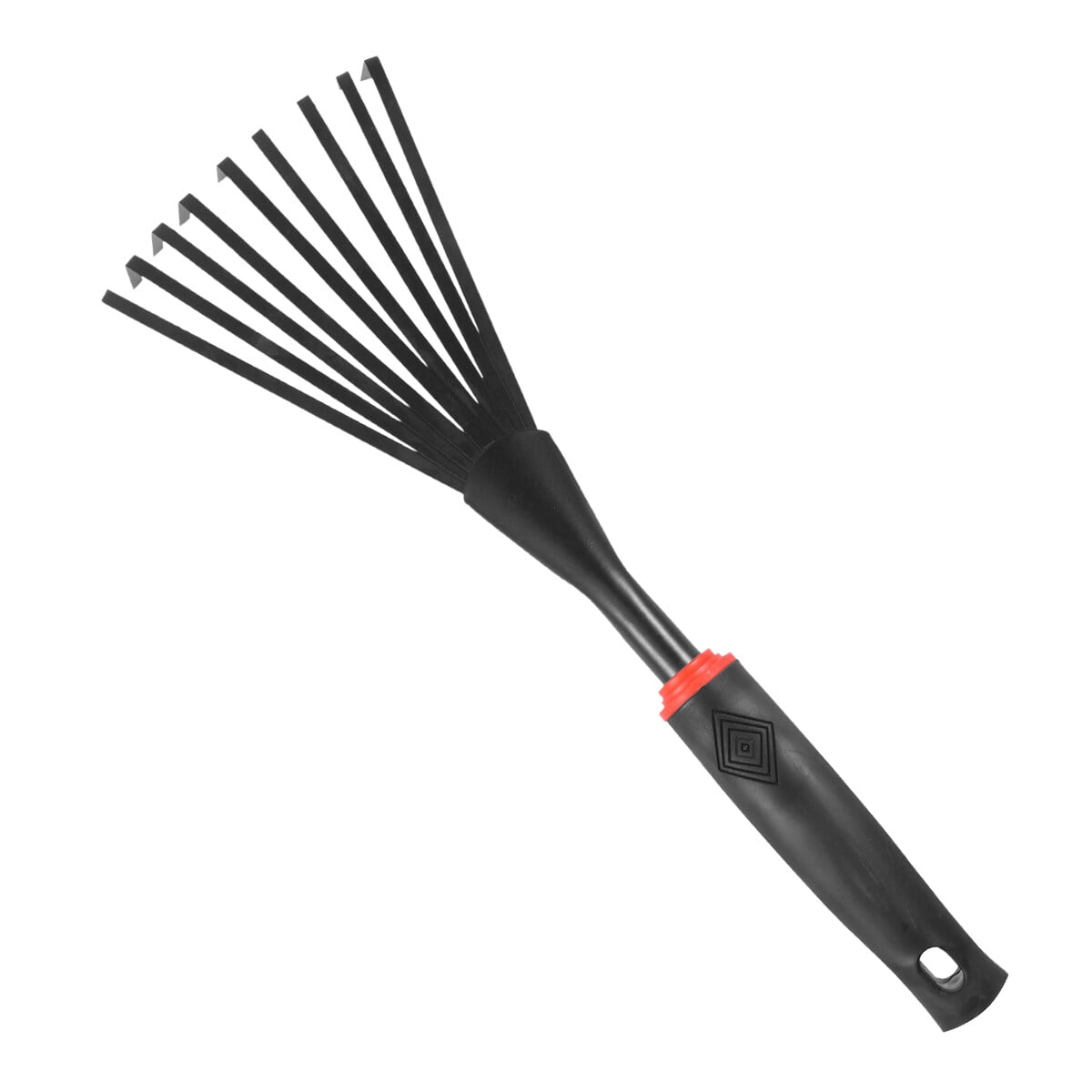 Garden Metal Rakes Gardening Rake Steel Rake Rake for Gardening ...